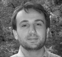 Josh Schonwald » Mammen Group, IncMammen Group, Inc